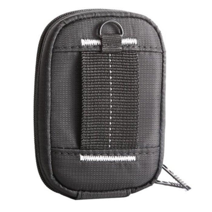 Vanguard Dakar 5B Water-Resistant Camera Case - Black Price in Kuwait ...