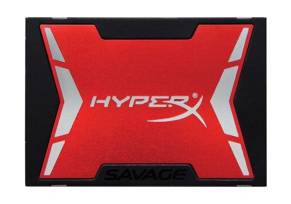 Kingston HyperX Savage SATA 3 480GB SSD with Bundle Kit Price in Kuwait ...