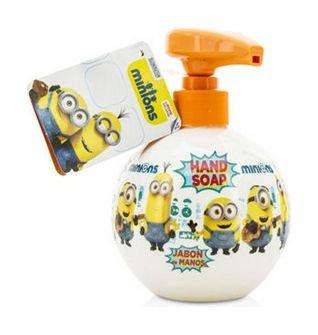 Cartoon Network Minions Hand Soap| Xcite Kuwait