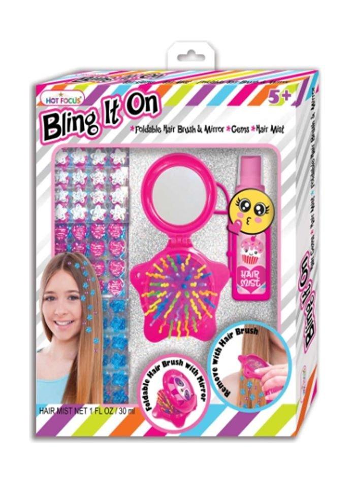 Hot Focus Bling It On Price in Kuwait - Xcite Alghanim