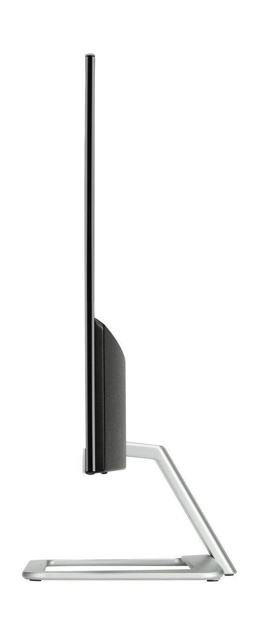 HP 22ES Full HD 21.5-inch Monitor – Silver Price in Kuwait - Xcite