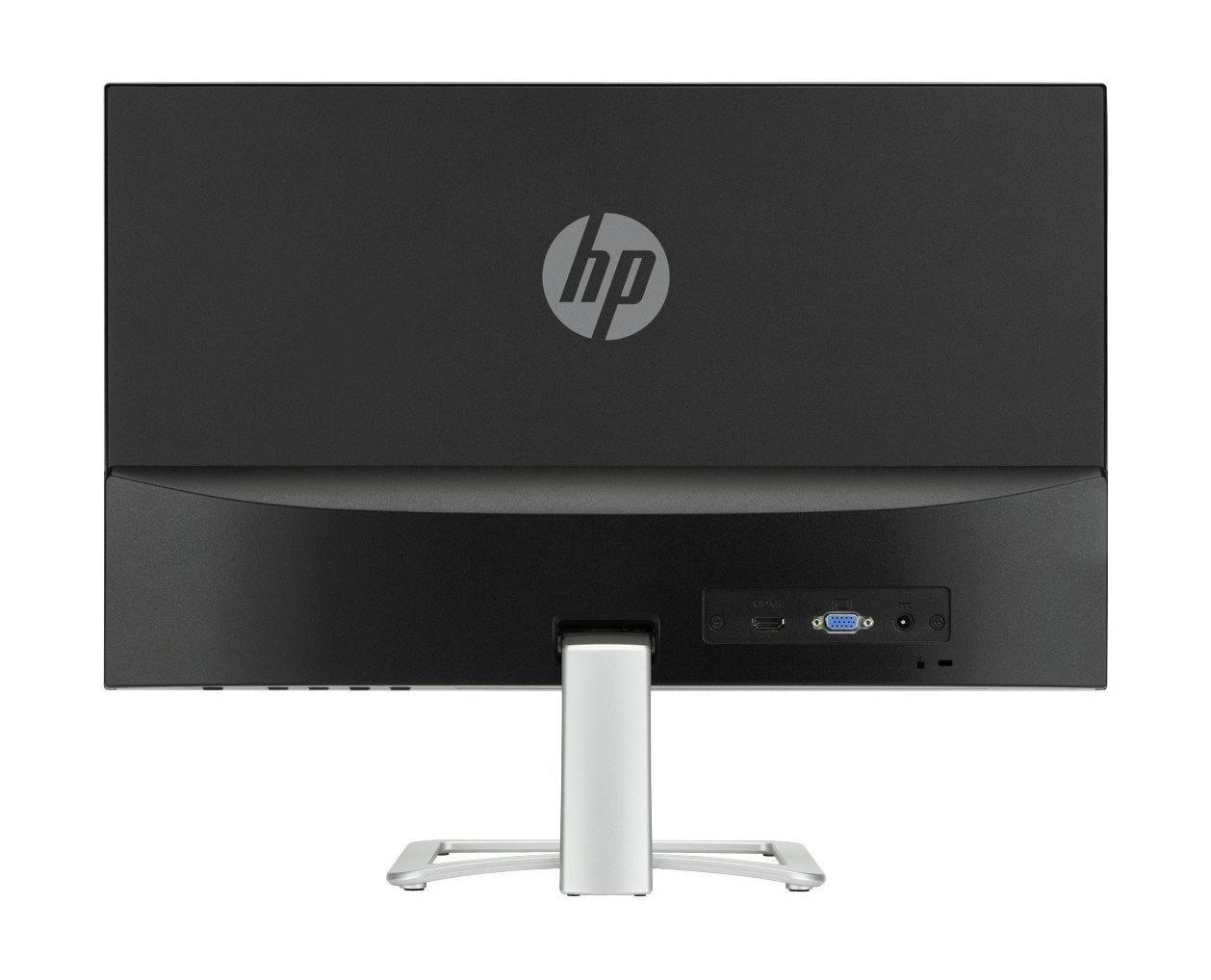 HP 22ES Full HD 21.5-inch Monitor – Silver Price in Kuwait - Xcite