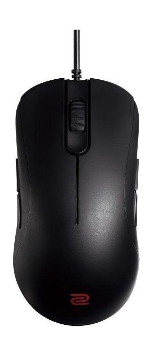 BenQ ZA12 Gaming Mouse Medium - Black Price in Kuwait - Xcite
