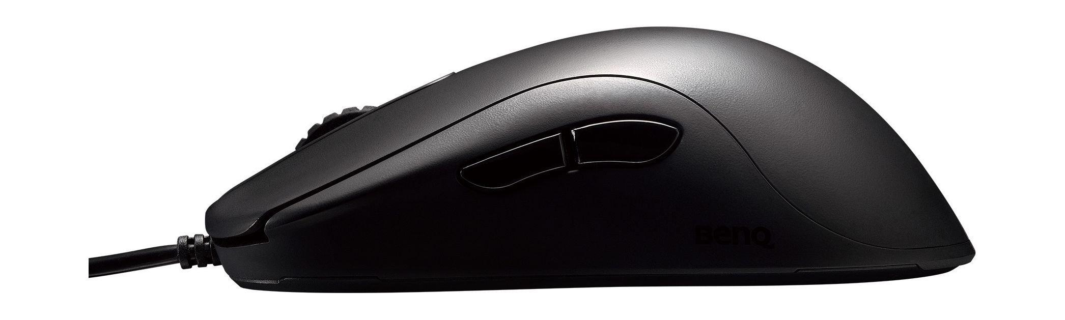 BenQ ZA12 Gaming Mouse Medium - Black Price in Kuwait - Xcite