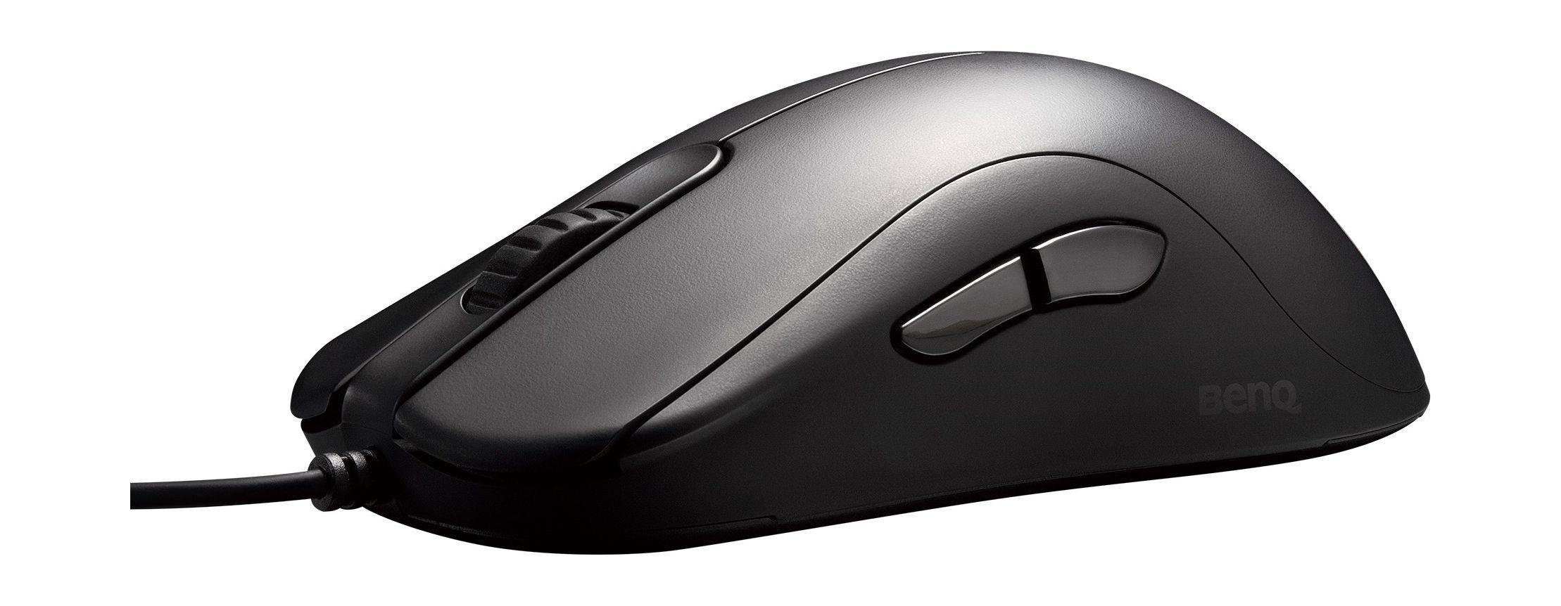 BenQ ZA12 Gaming Mouse Medium - Black Price in Kuwait - Xcite