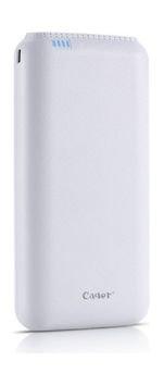 Cager 20000MAH Fast Charging Power Bank with Dual USB Ports – White ...