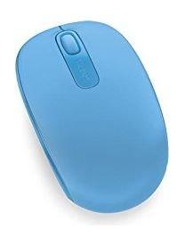 Wireless Mobile Mouse 1850 | Microsoft | Mouse | Pointer | Xcite KSA