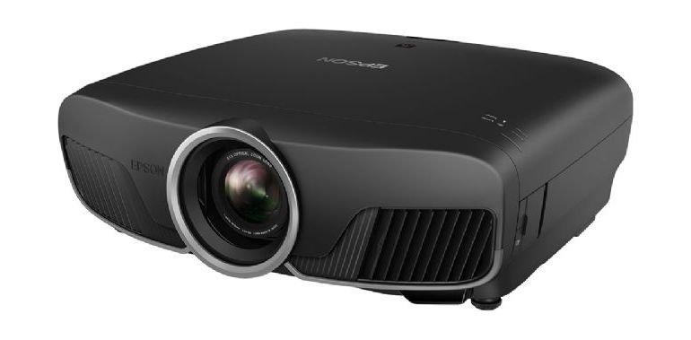 Epson TW-9300 3D 4K 3LCD Projector | Price Specs Review | Home Theatre ...