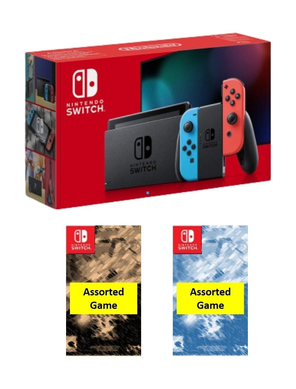 Nintendo Switch | Gaming Systems | Xcite KSA