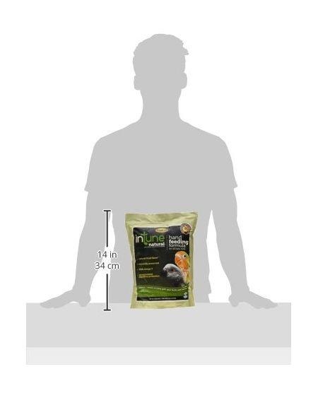 Higgins Hand Feeding Formula | Birds Food | Xcite Kuwait