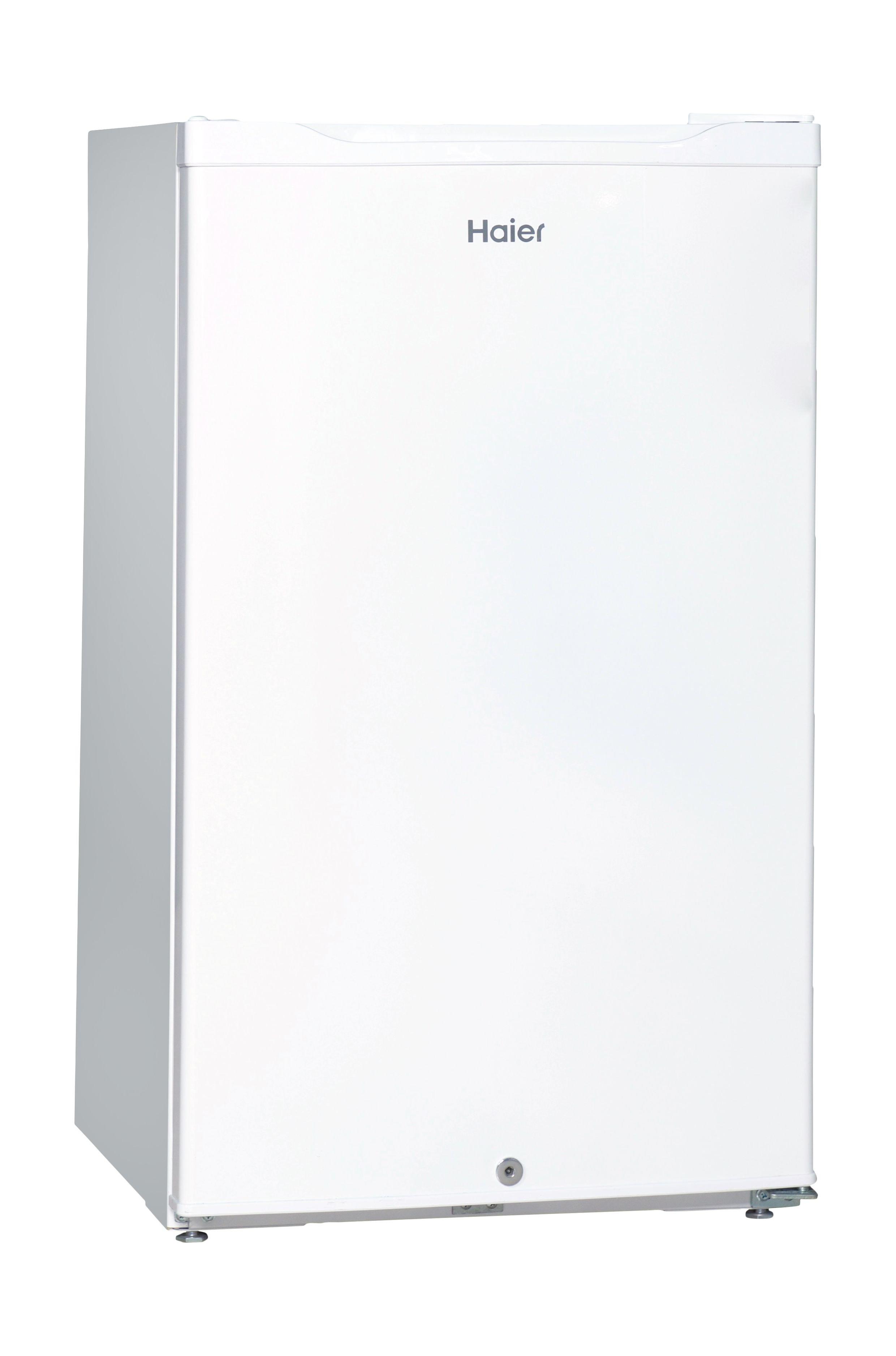 Haier 3.96 Cft Single Door Refrigerator (HR-148N-2) – White Price in ...