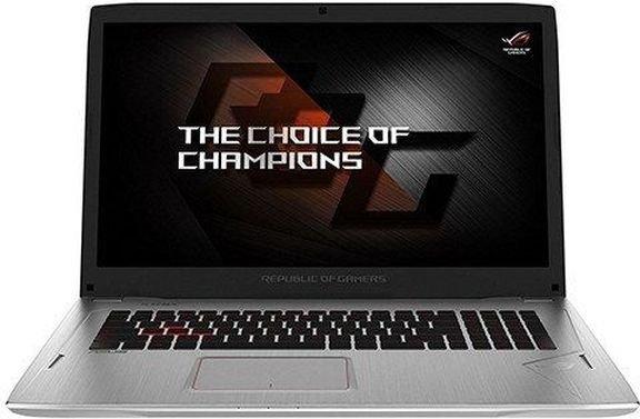 Asus ROG STRIX GL502VM | Gaming Laptop | Xcite Kuwait
