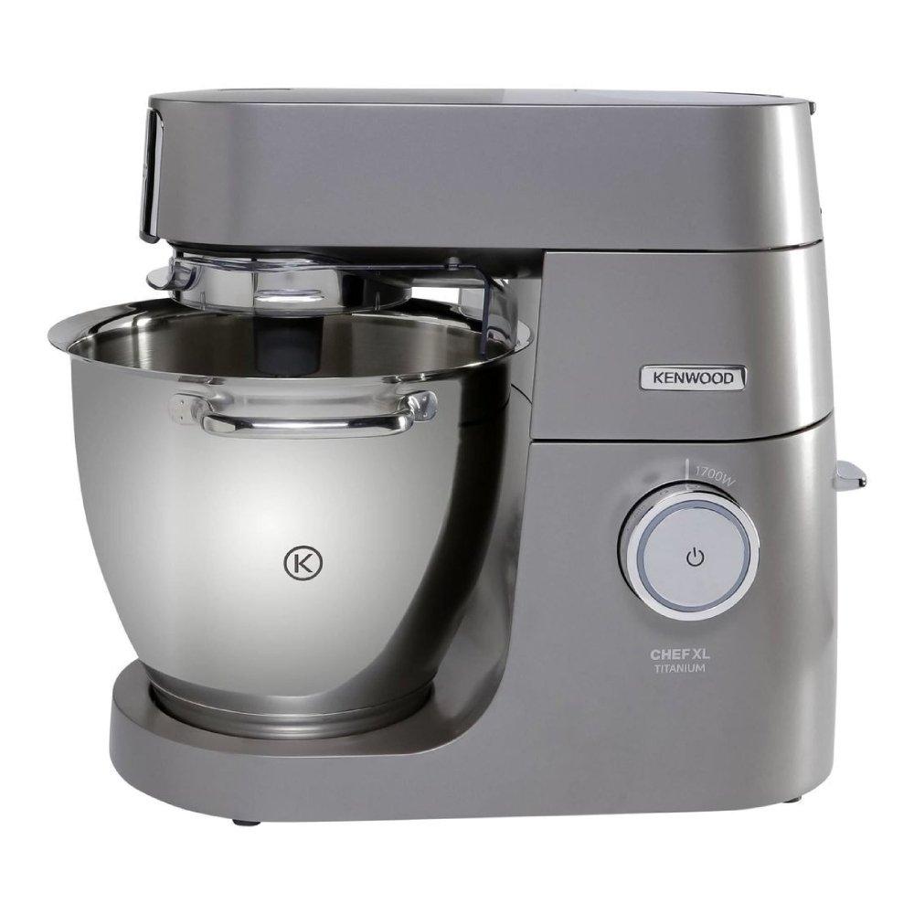 Kenwood OWKVL8430 Kitchen Machine | Price & Review | Xcite KSA