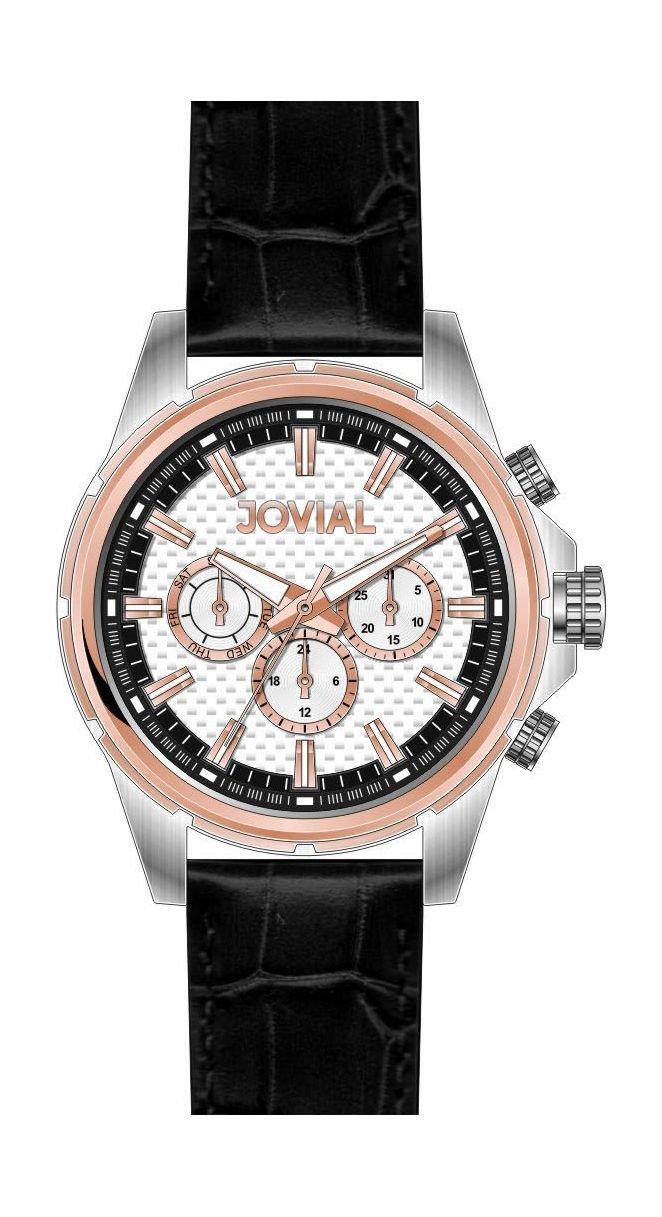 Jovial Gents Watch | Price & Review | Xcite Kuwait