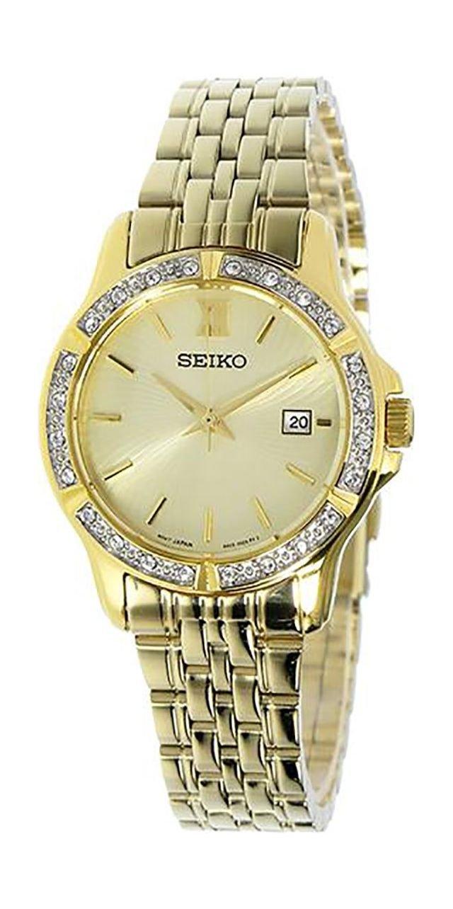 Seiko Ladies Watch In Kuwait |Price & Review| Xcite