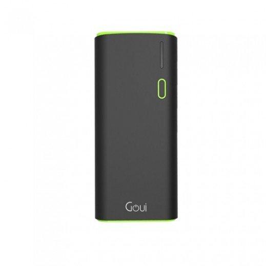 Goui Kashi+ 17000 mAh Power Bank - Black Price in Kuwait - Xcite