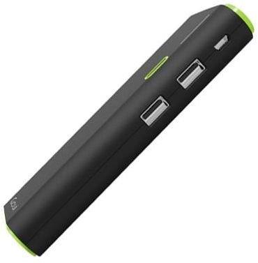 Goui Kashi+ 17000 mAh Power Bank - Black Price in Kuwait - Xcite