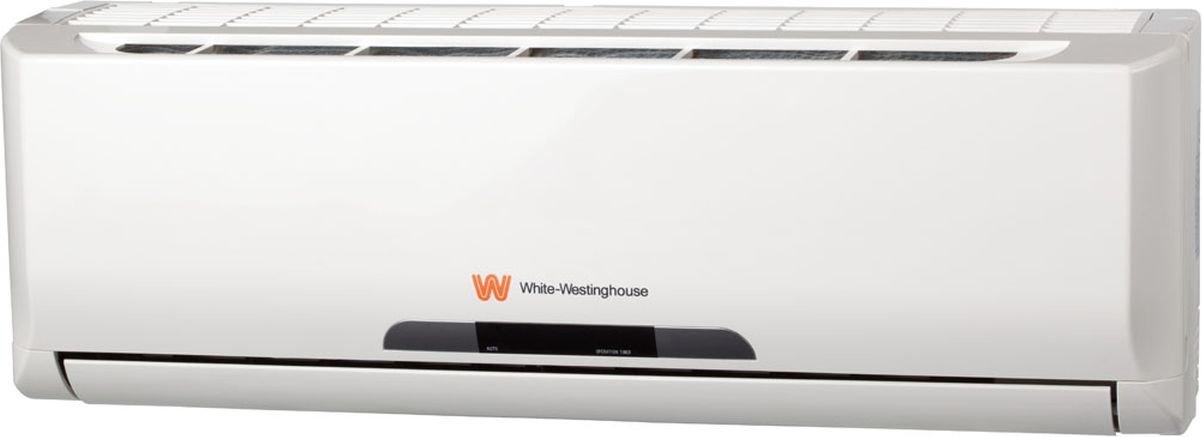 White Westinghouse 18,000BTU Cooling Operation Split AC (WWS18G7I/C ...