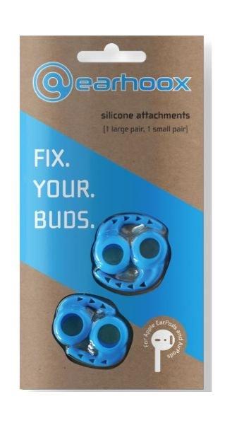 Buy Earhoox Silicone Earbud Attachement in Kuwait | xcite.com