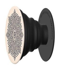 Popsockets Phone Stand and Grip Chakra Price in Kuwait - Xcite