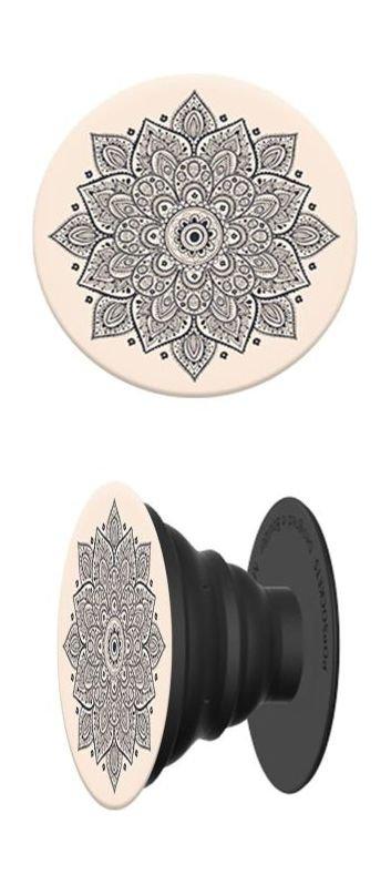 Popsockets Phone Stand and Grip Chakra Price in Kuwait - Xcite