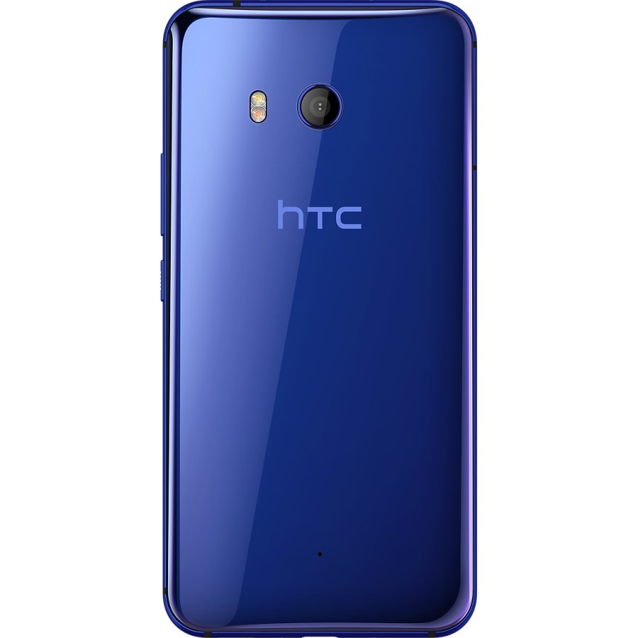 Buy HTC HTC U11 128GB Blue online at Best Price in Kuwait | Xcite