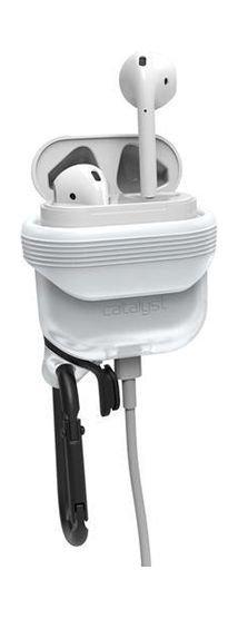 Catalyst Waterproof Case for Apple AirPod - White Price in Kuwait - Xcite