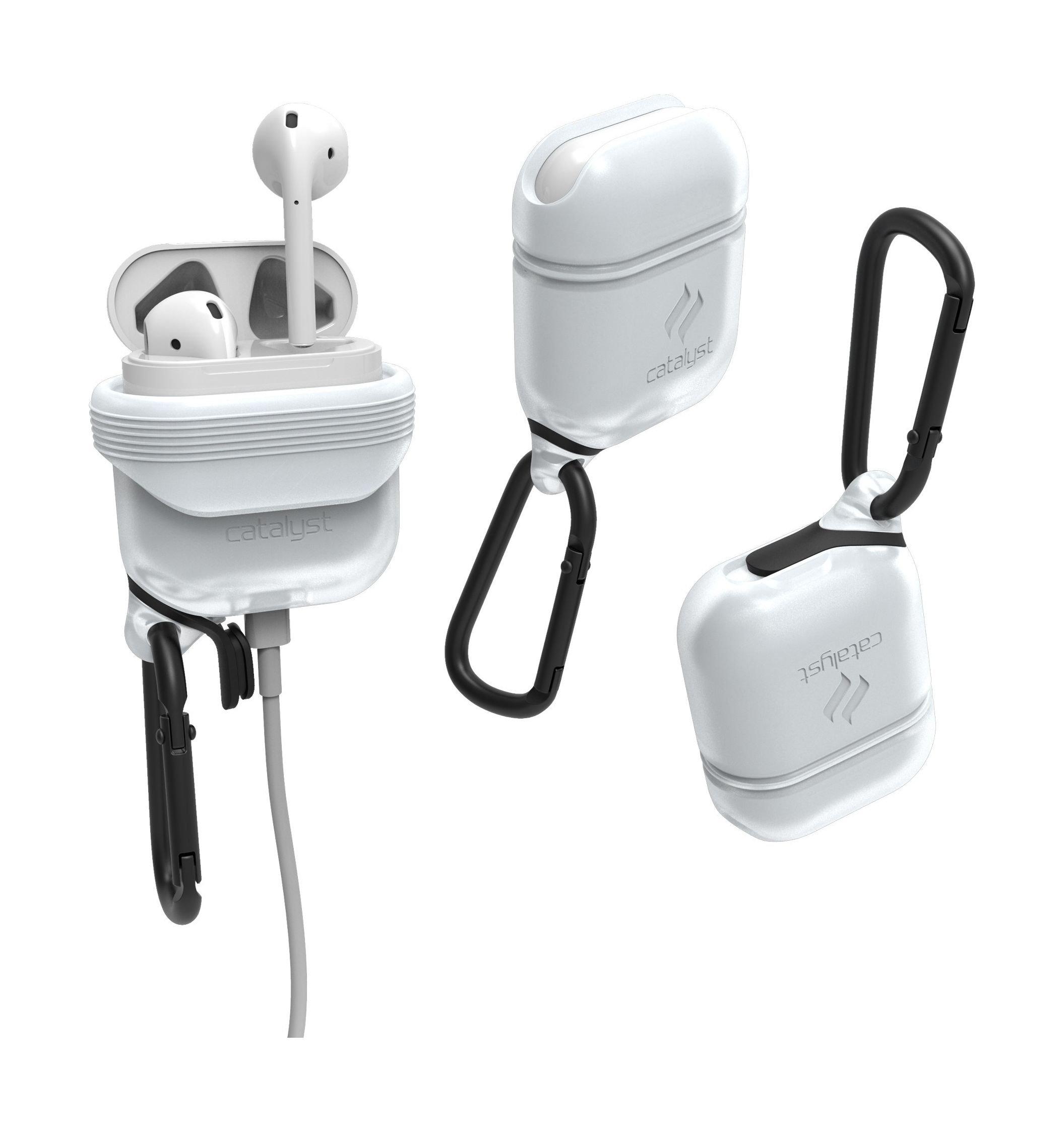 Catalyst Waterproof Case for Apple AirPod - White Price in Kuwait - Xcite