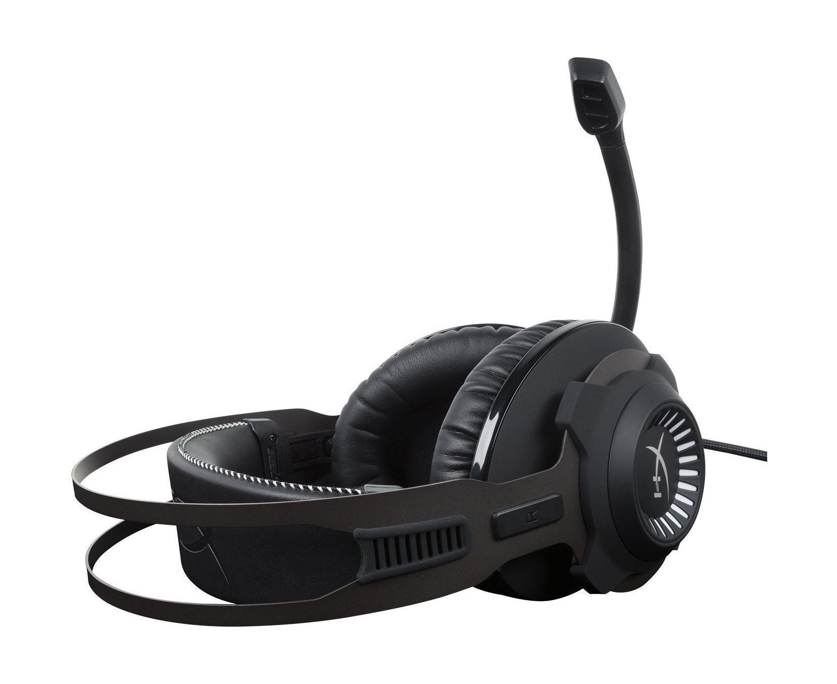 HyperX Cloud Revolver S Gaming Headset Price in Kuwait - Xcite