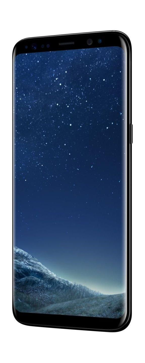 Samsung Galaxy S8 5.8-inch Smartphone, 64GB 12MP 4G LTE Dual Sim ...