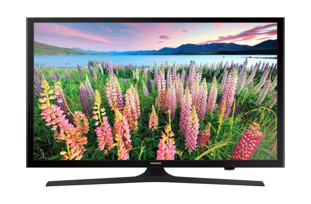 Samsung 49 inch Full HD Smart LED TV - UA49J5200 Price in Kuwait - Xcite