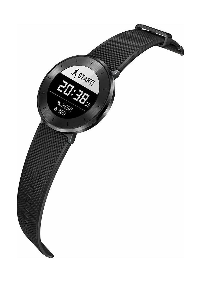 Huawei Band Fit Smart Watch (MES-B19) - Black Price in Kuwait - Xcite