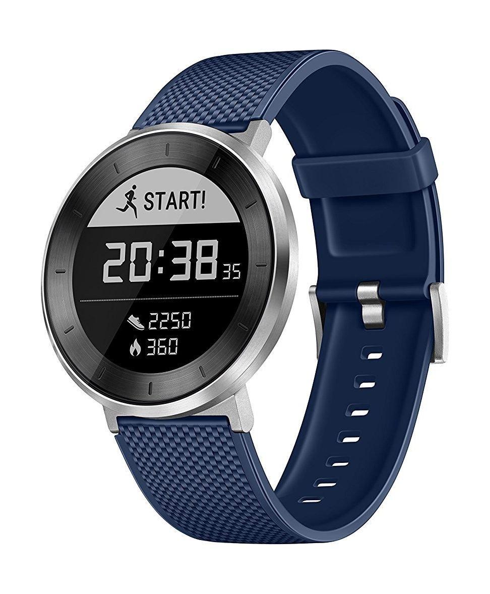 Huawei Band Fit (MES-B19) - Blue Price in Kuwait - Xcite Alghanim