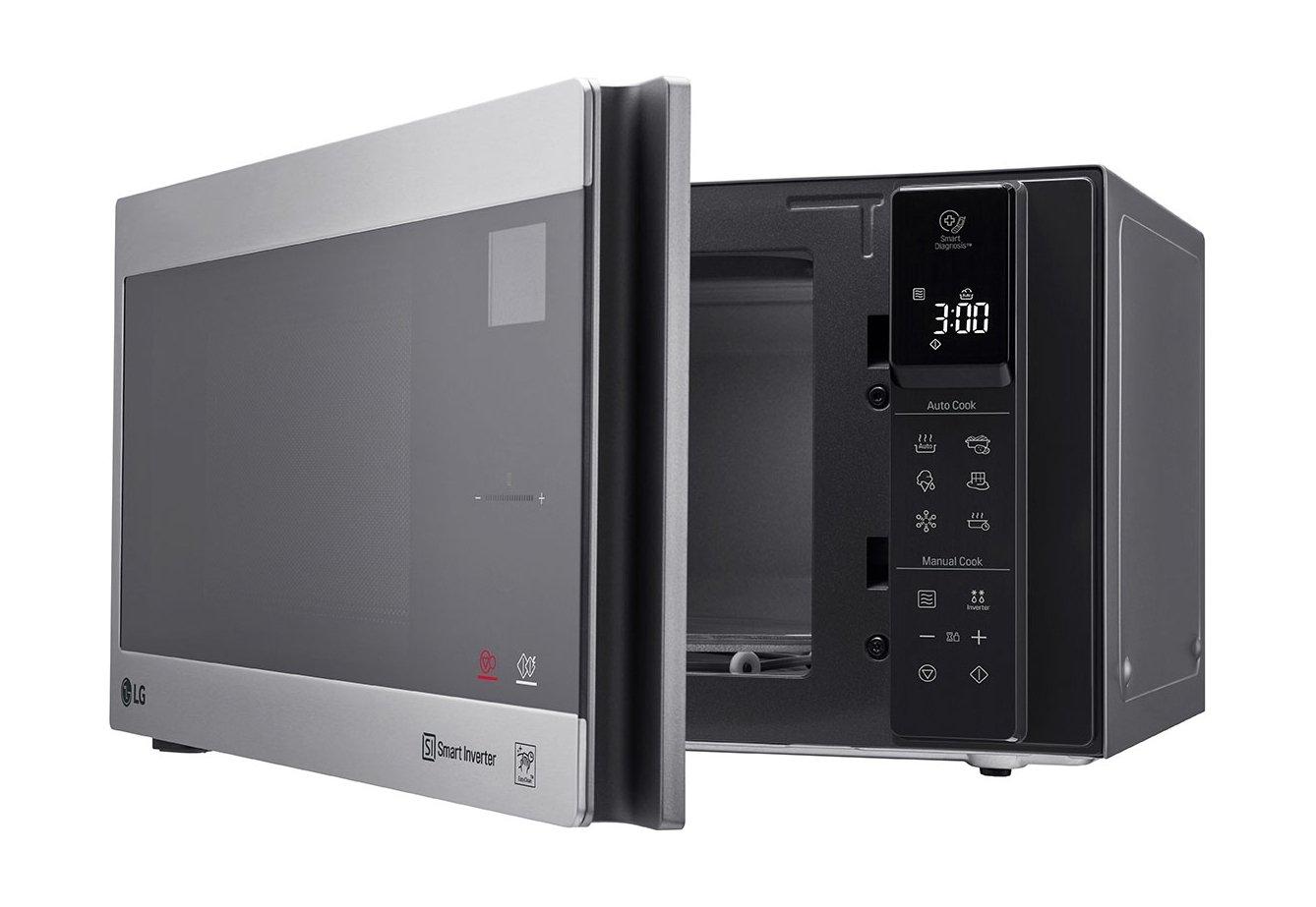 LG NeoChef 42 Liters Microwave | Xcite KSA