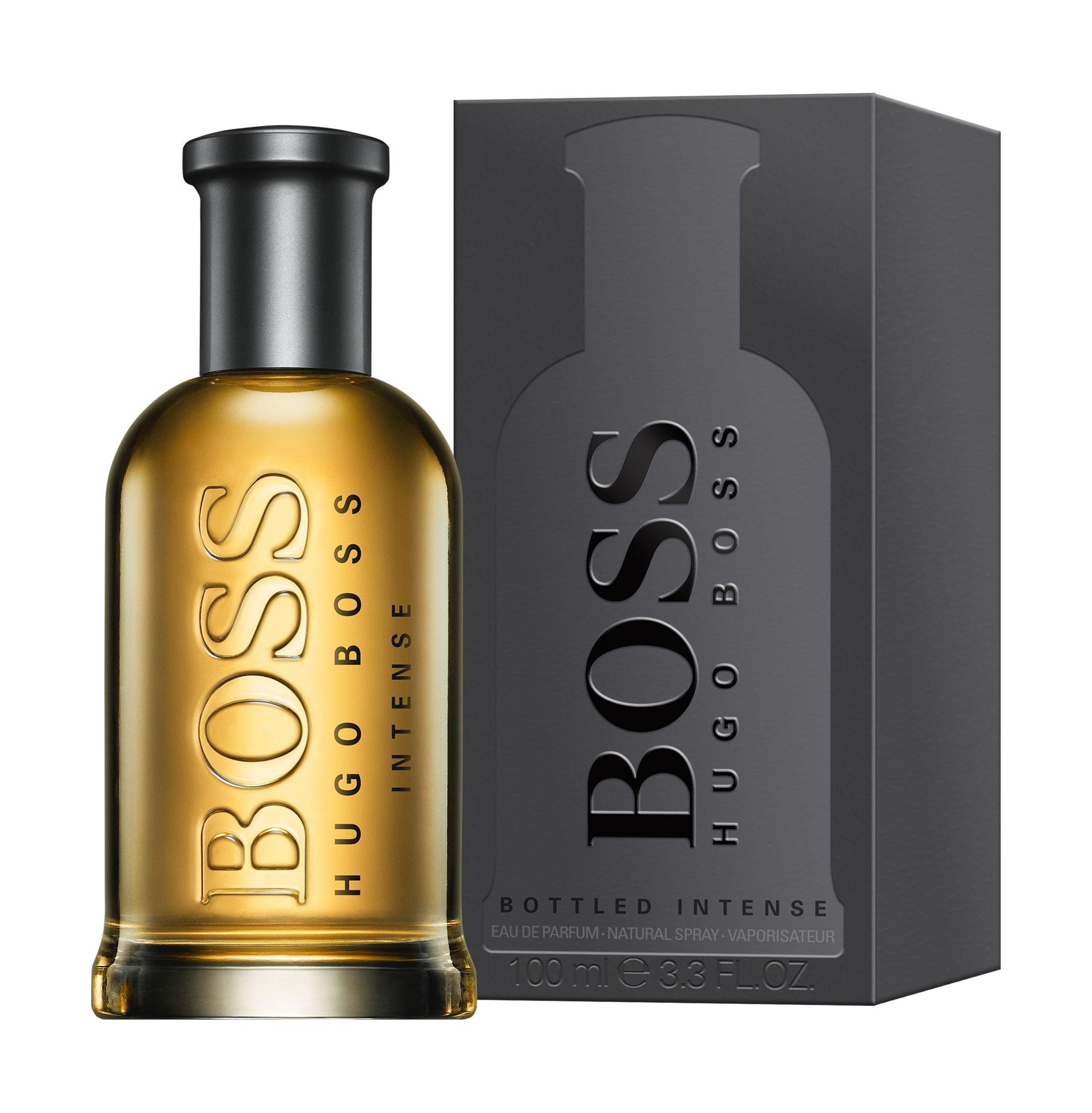 Hugo Boss No.6 Intense Men's Perfume 100ml Price in Kuwait - Xcite