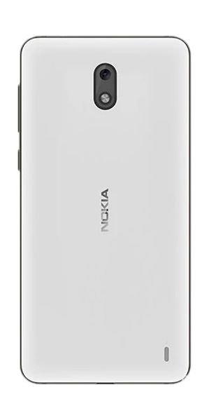 Nokia 2 8GB Phone - White Price in Kuwait - Xcite Alghanim