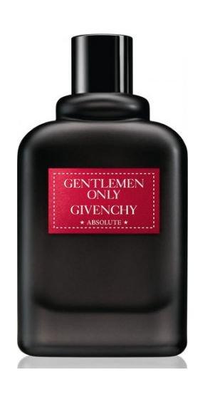 Givenchy Gentlemen Only Absolute Men's Perfume 50ml Price in Kuwait - Xcite
