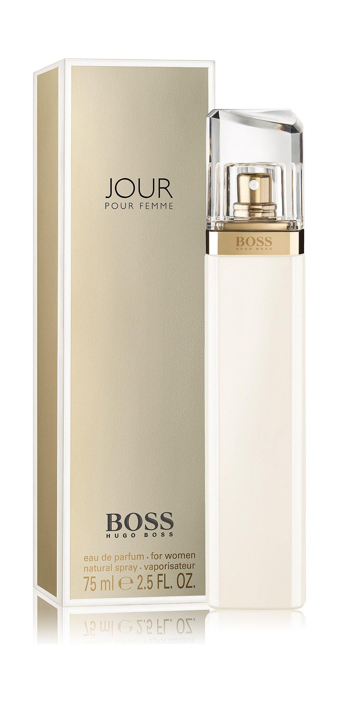 Hugo Boss Jour Women's Perfume 75ml Price in Kuwait - Xcite