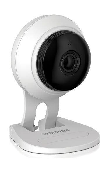 SmartCam HD Plus | Security Camera | Samsung SNH-C6417BN | Xcite Kuwait