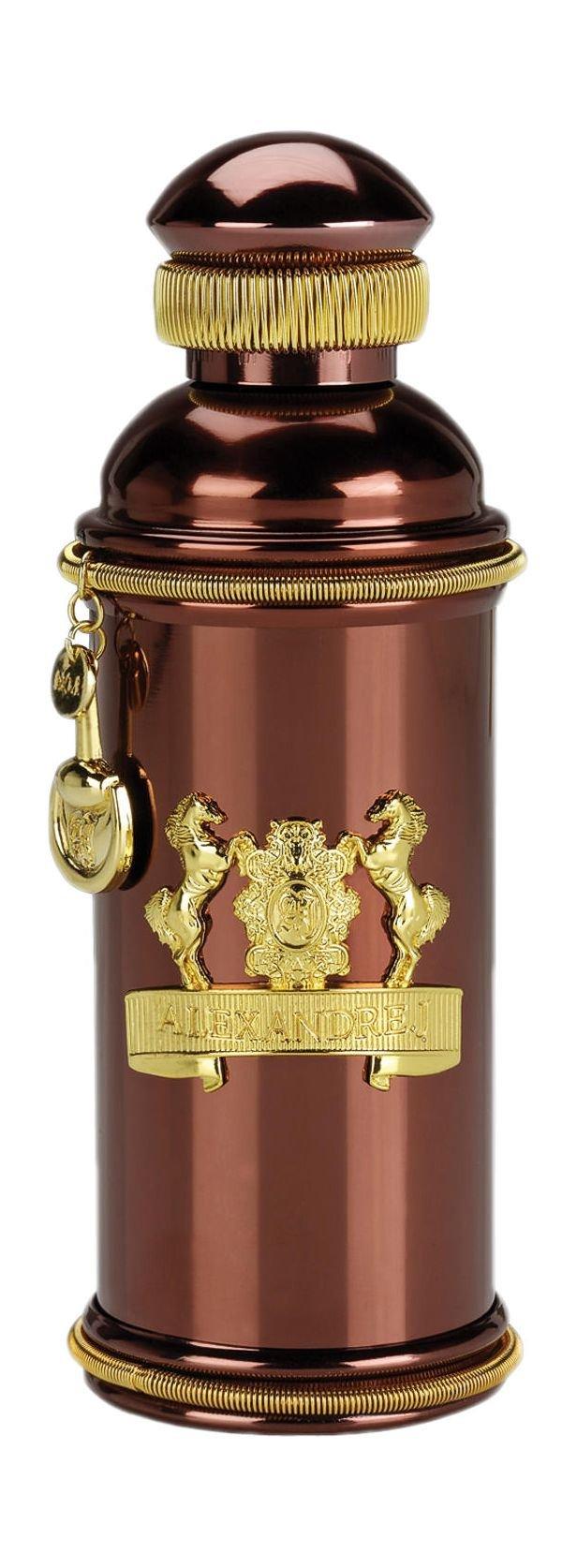 Alexandre J The Collector Morning Musc | Perfume | Spray | Xcite.com