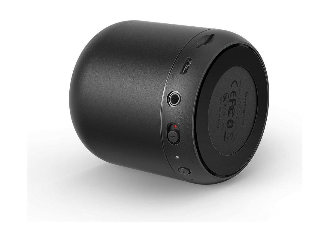 Anker SoundCore Mini Bluetooth Speaker - Black Price in Kuwait - Xcite