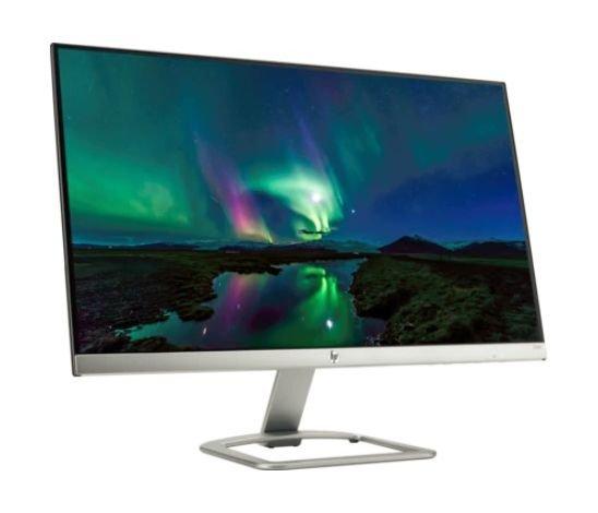 HP Desktop Monitor | 23.8 inch | Full HD LED | Xcite KSA