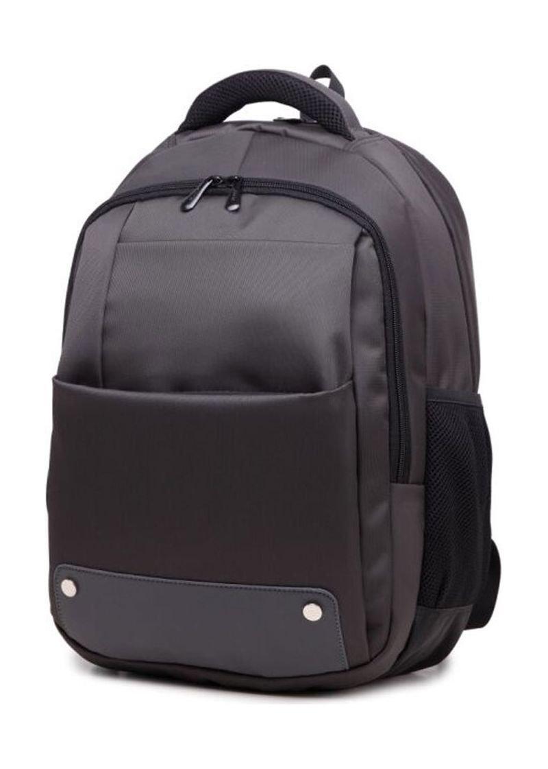Datazone Laptop Backpack Up To 15.6 Inch - Black Price in Kuwait - Xcite