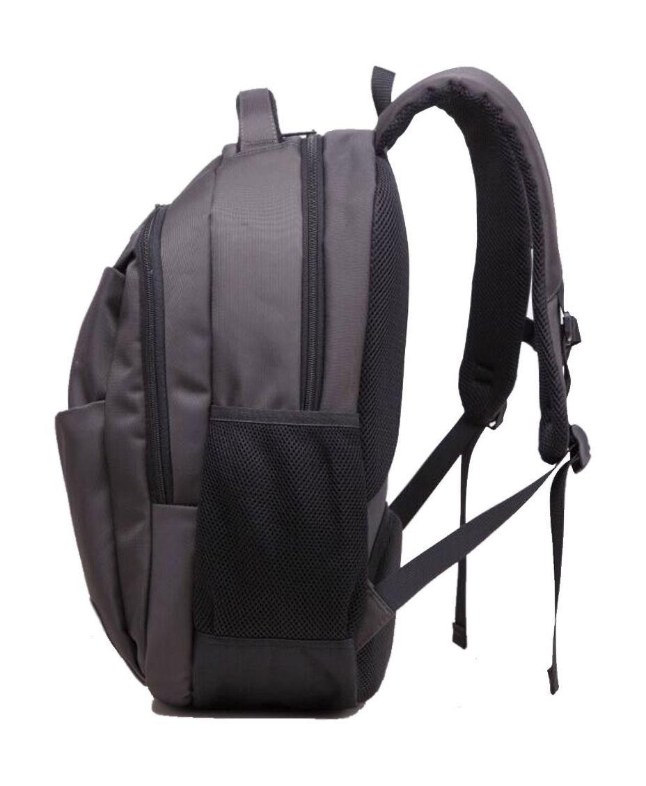 Datazone Laptop Backpack Up To 15.6 Inch - Black Price in Kuwait - Xcite