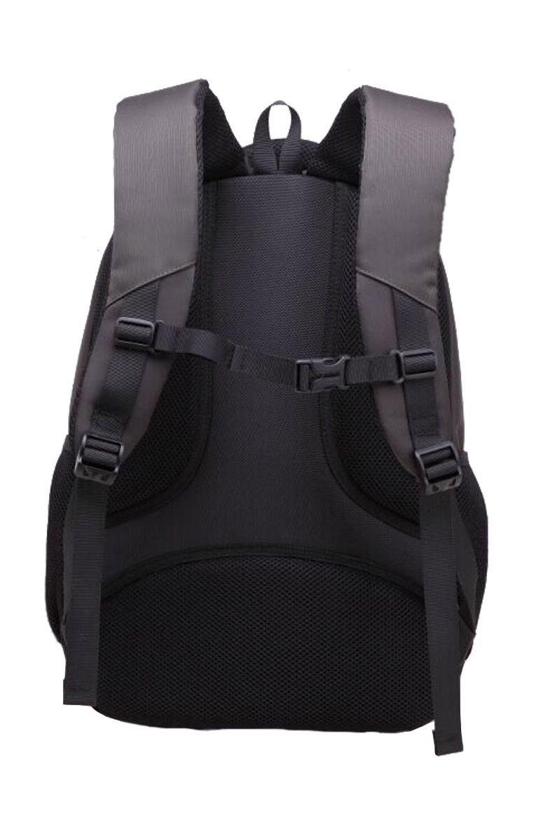 Datazone Laptop Backpack Up To 15.6 Inch - Black Price in Kuwait - Xcite