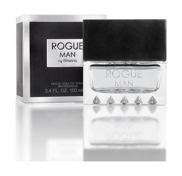 Ladies Perfume & Fragrance | Rogue Man by Rihanna | Xcite Kuwait