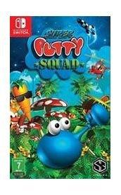 Super Putty Squad: Nintendo Switch Price in Kuwait - Xcite