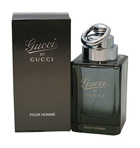 Gucci Pour | Male 100 ml Eau De Perfum | Perfume | Xcite KSA