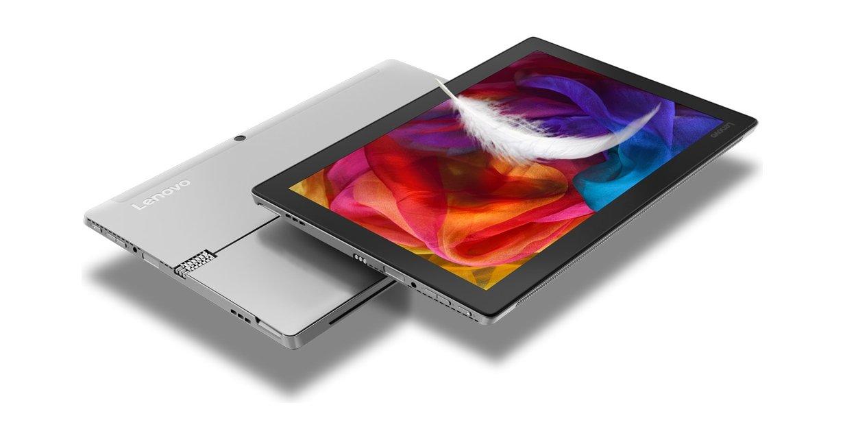 Lenovo Miix 520 12.2 Inch Convertible Laptop | Xcite Kuwait