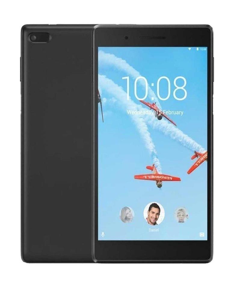 LENOVO Tab 7 Essential 7-inch 16GB 3G Tablet - Black Price in Kuwait ...
